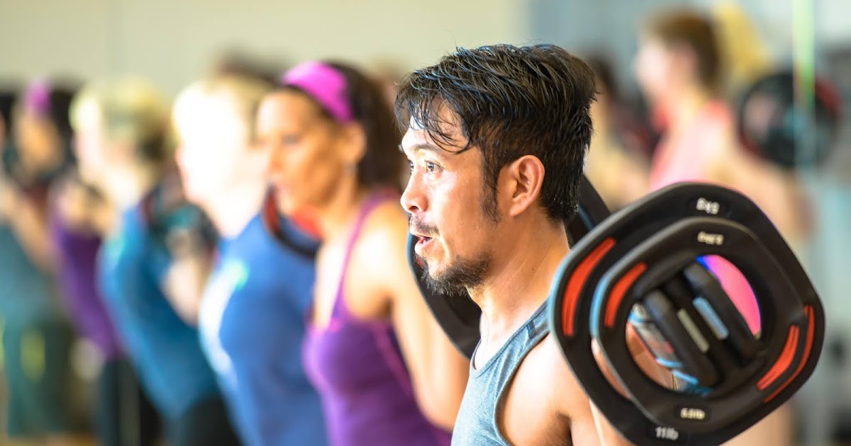 Who Is Les Mills and Why Should You Try His Workout Programs?