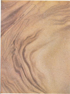 Roebeast's Magical House of Sunshine: Dune Cut-Out Activity Book