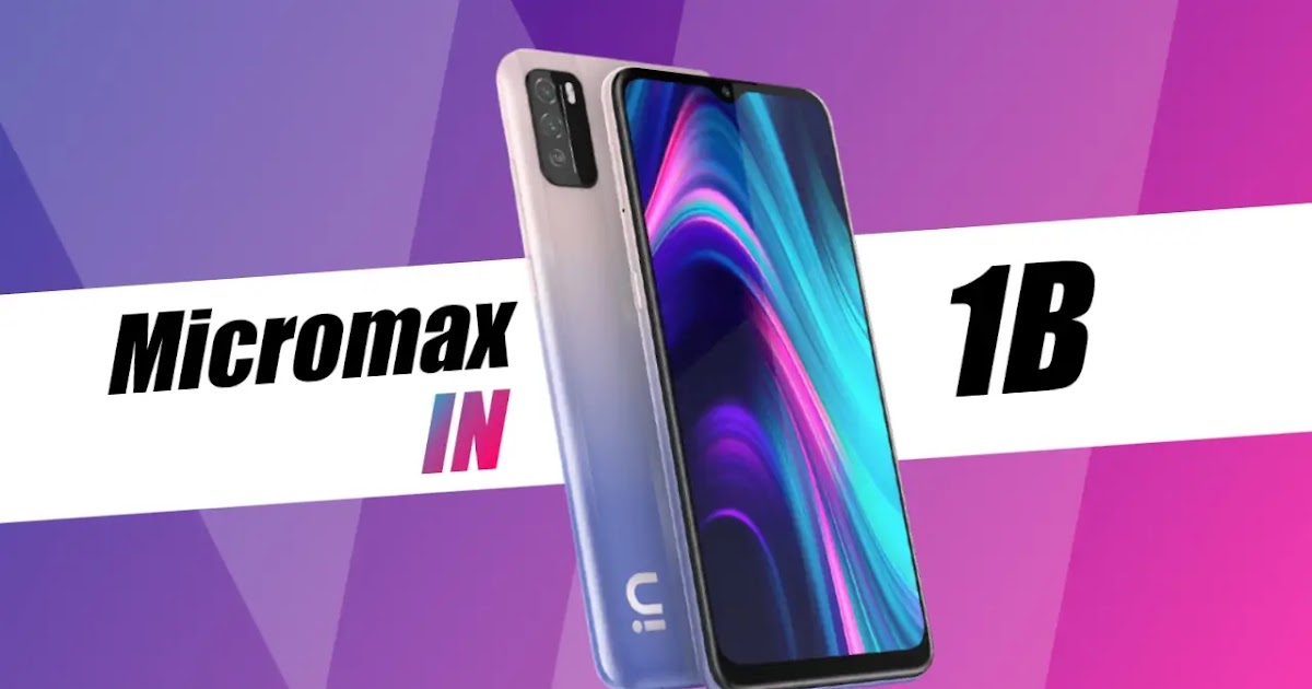 Micromax IN 1B flashfile - Sai Mobile Solution