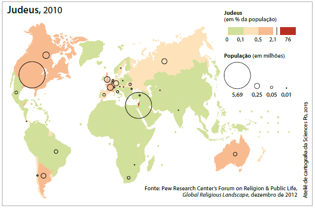 Geografia - Prof. José Gilberto - 2º TA e 3º TA