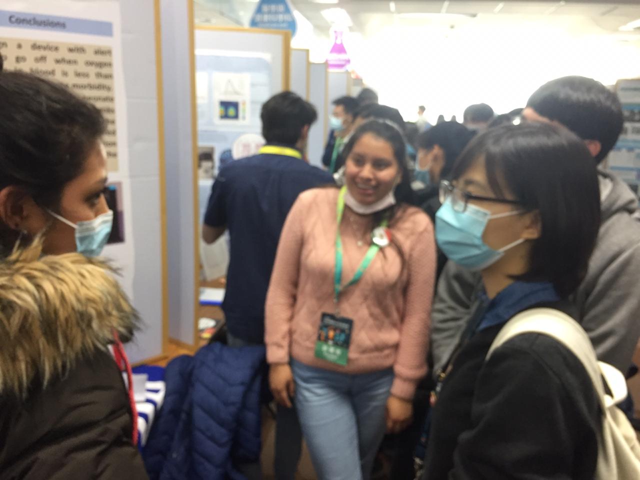 AEIDET Estado de México: Participación del Cetis 97 en la Taiwán ...