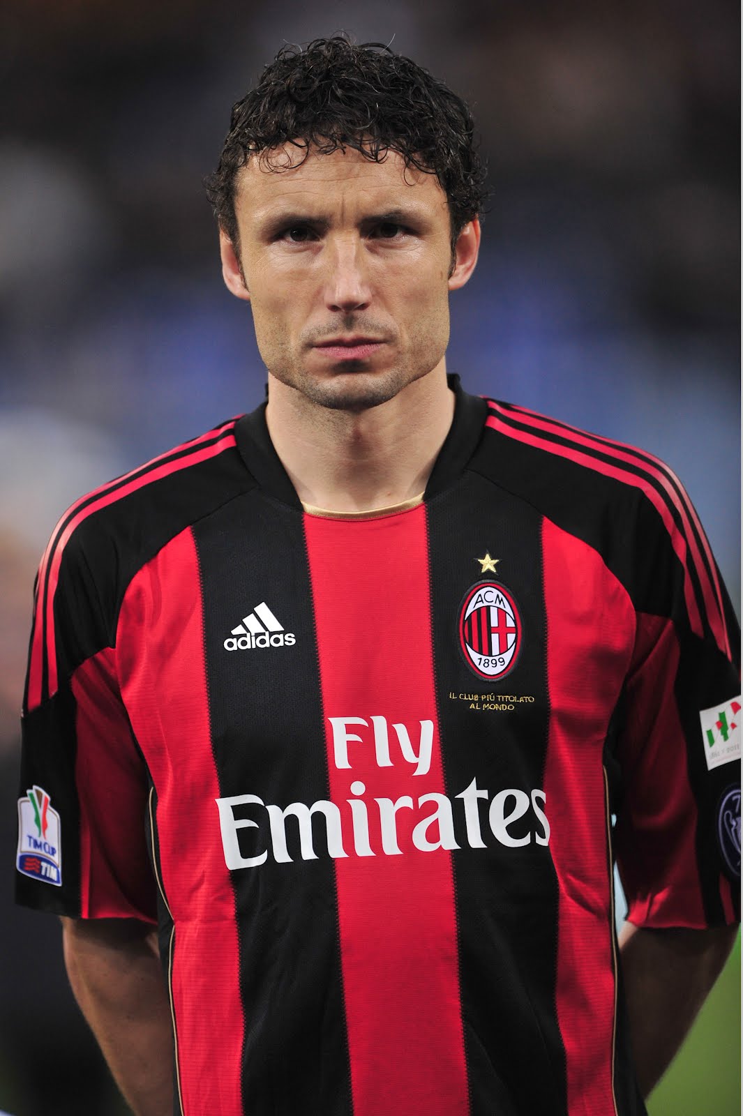 gololur: Mark van Bommel