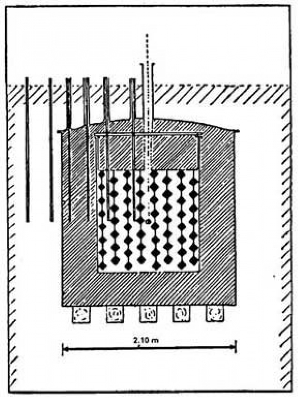 Kesler12: Myths about the german nuclear program