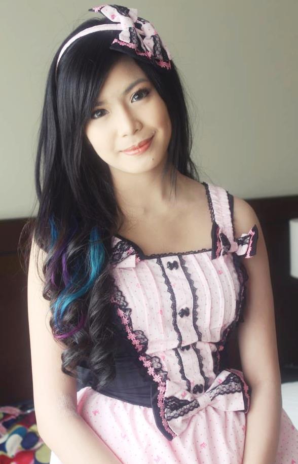 Myrtle Sarrosa - Alchetron, The Free Social Encyclopedia