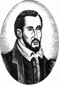 FERNANDO DE ROJAS