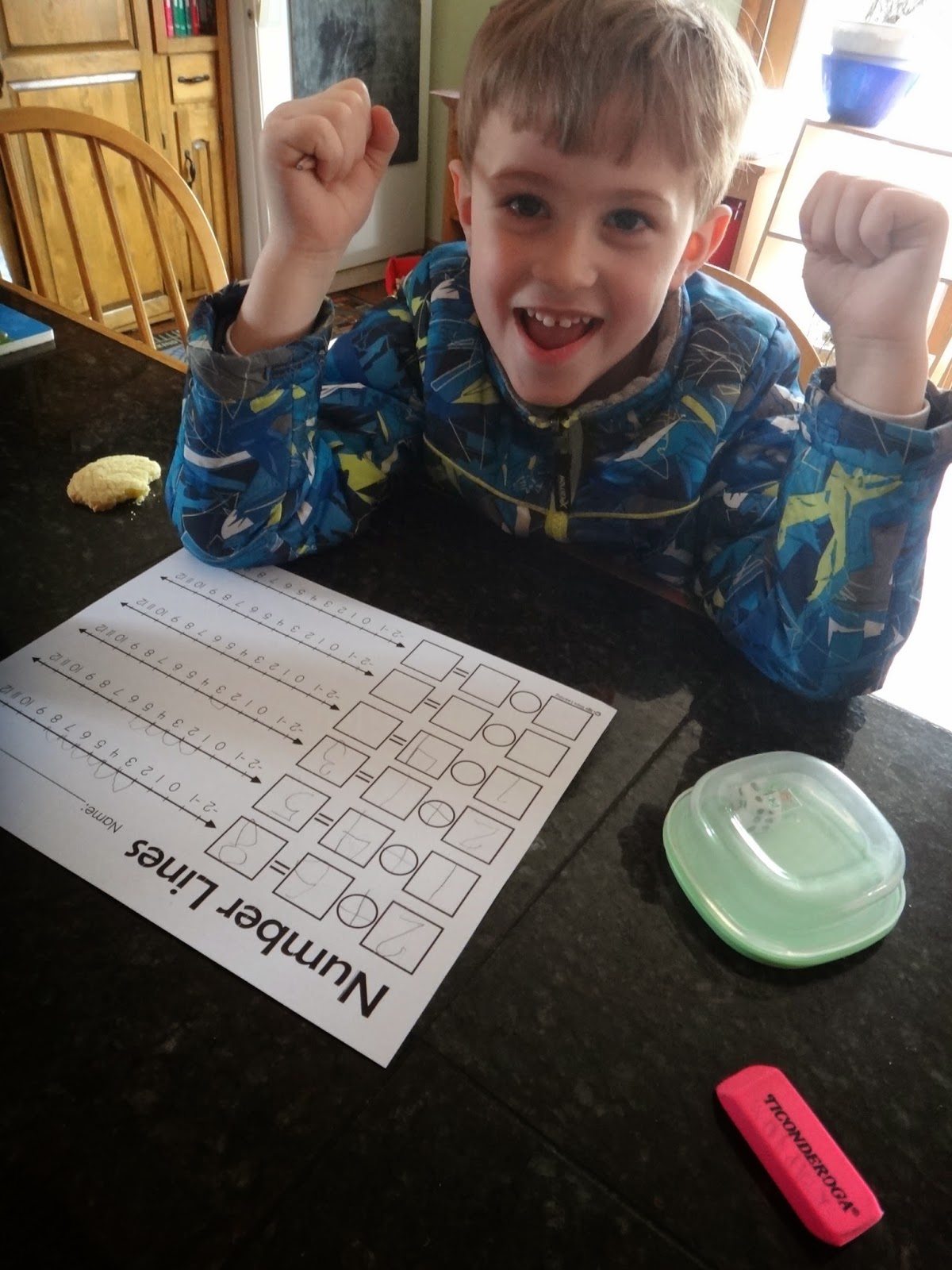 Little Stars Learning: Dynamic and Interactive Math Worksheets ...