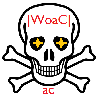 Bem Vindos ao Clan ||WoaC||: Fotos