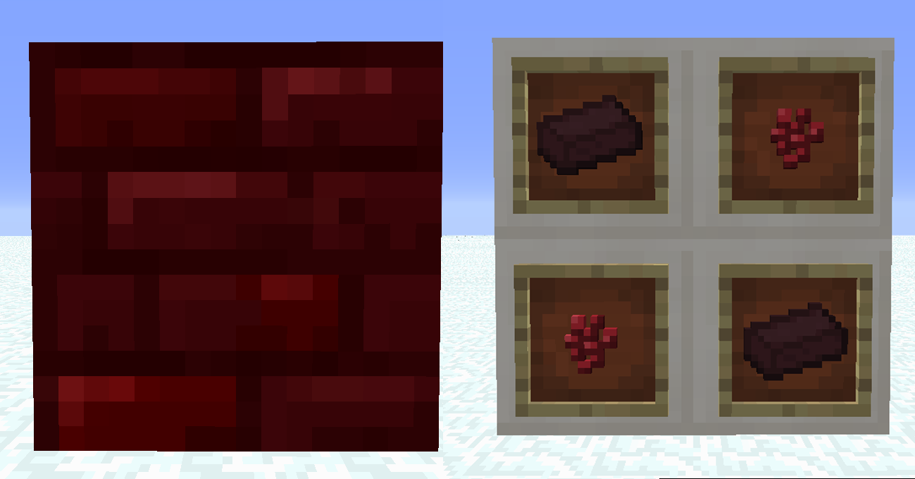 Minecraft 1.10: Preliminares ~ Minecraft Blog