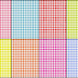 Free Printable Colored Plaid Paper. | Oh My Fiesta For Ladies!