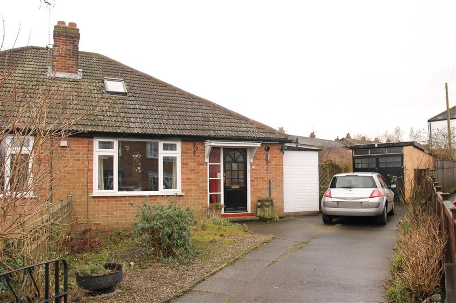 Harrogate Property News Harrogate Property News 3 Bed Semi Detached