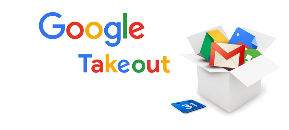 [Hướng dẫn] Tải về mọi thứ của bạn trên Google | Sửa chữa máy tính