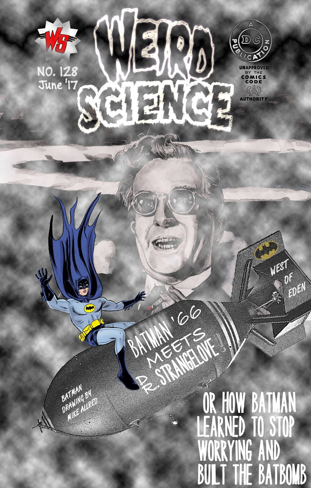 Weird Science Dc Comics Weird Science Dc Comics Podcast Ep 128 Dc Comics Rebirth Dark Days
