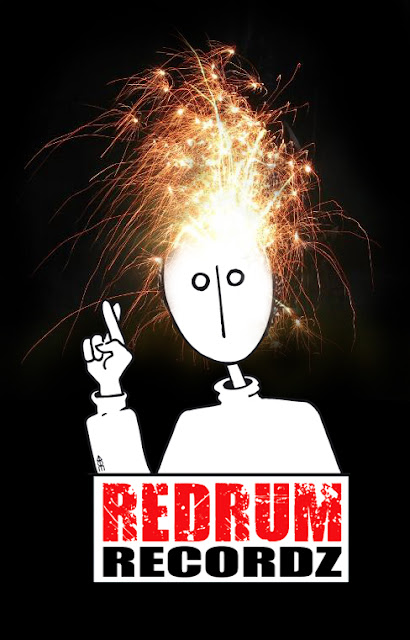 REDRUM RECORDZ