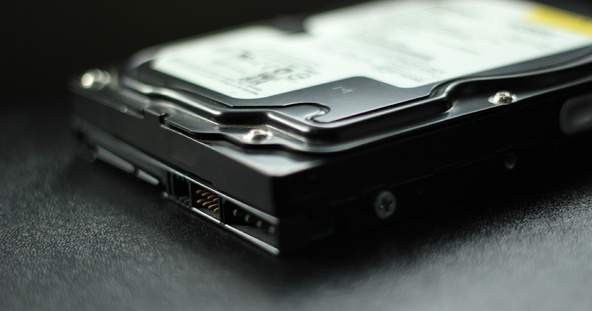 3 Usos Para Um Disco Rígido Externo ~ Trazendo Dicas Para Você