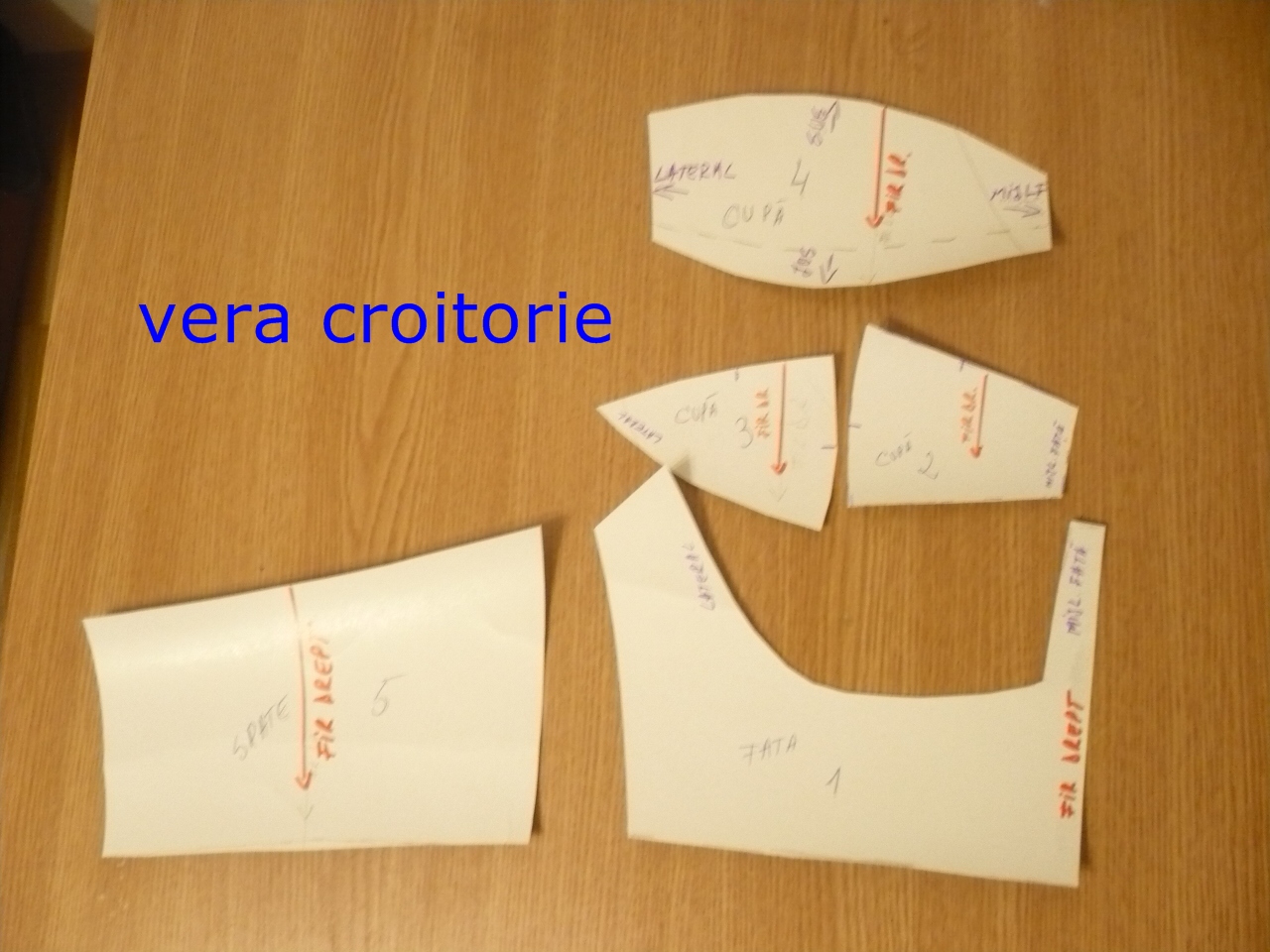 vera croitorie: TIPAR CORSET CU CUPE (1)