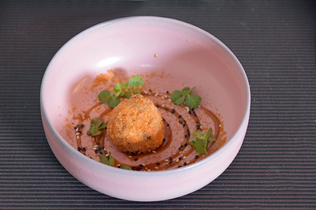 .: Vintage launch and Vegan lunch at Neethlingshof, Stellenbosch