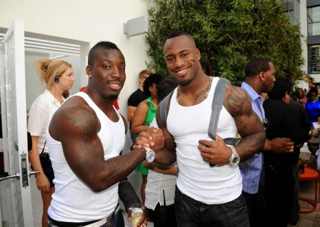 Vernon Davis NFL Workout & Diet | Muscle world