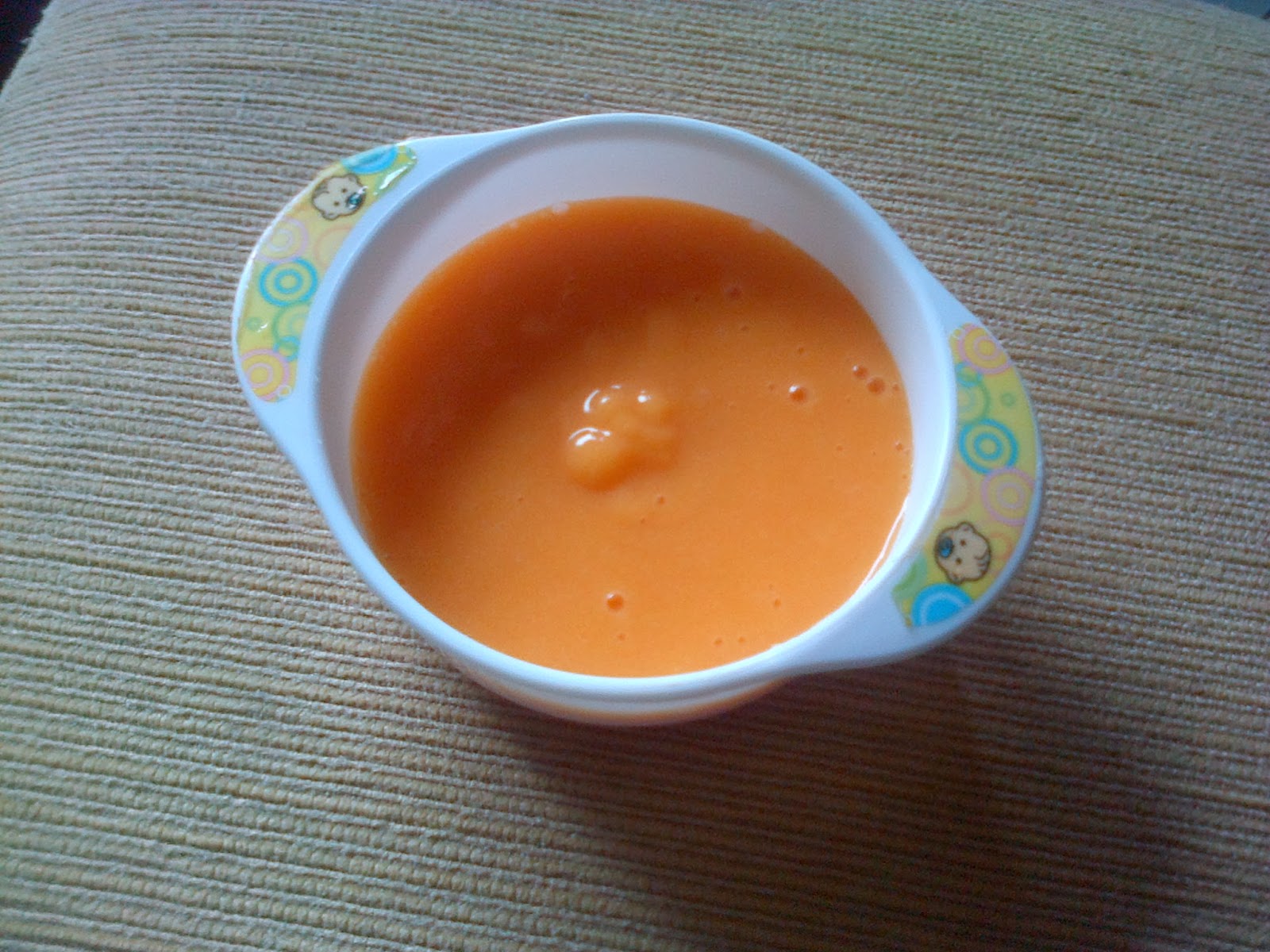 Cara Buat Pure Kentang Untuk Bayi 6 Bulan