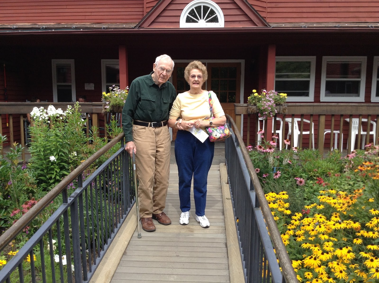 Daughter and Father Adventure: Calumet Lutheran Camp in W Ossipee, New ...