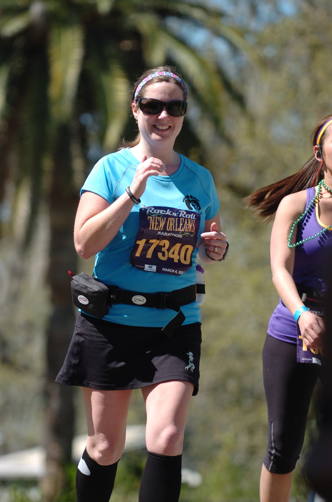 Road Runner Girl: 2012 Running Review!