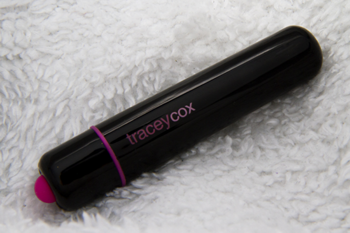Mon Chéri Amour Tracey Cox Supersex Bullet Vibrator