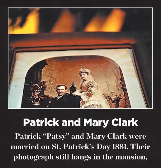 Car Tours of Washington (and beyond): Patsy Clark Mansion part 8, 2010s