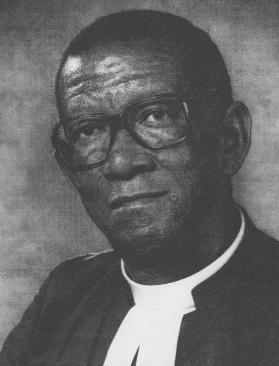 WESLEY GUILD (SA): The previous bishops of the Methodist Church of ...