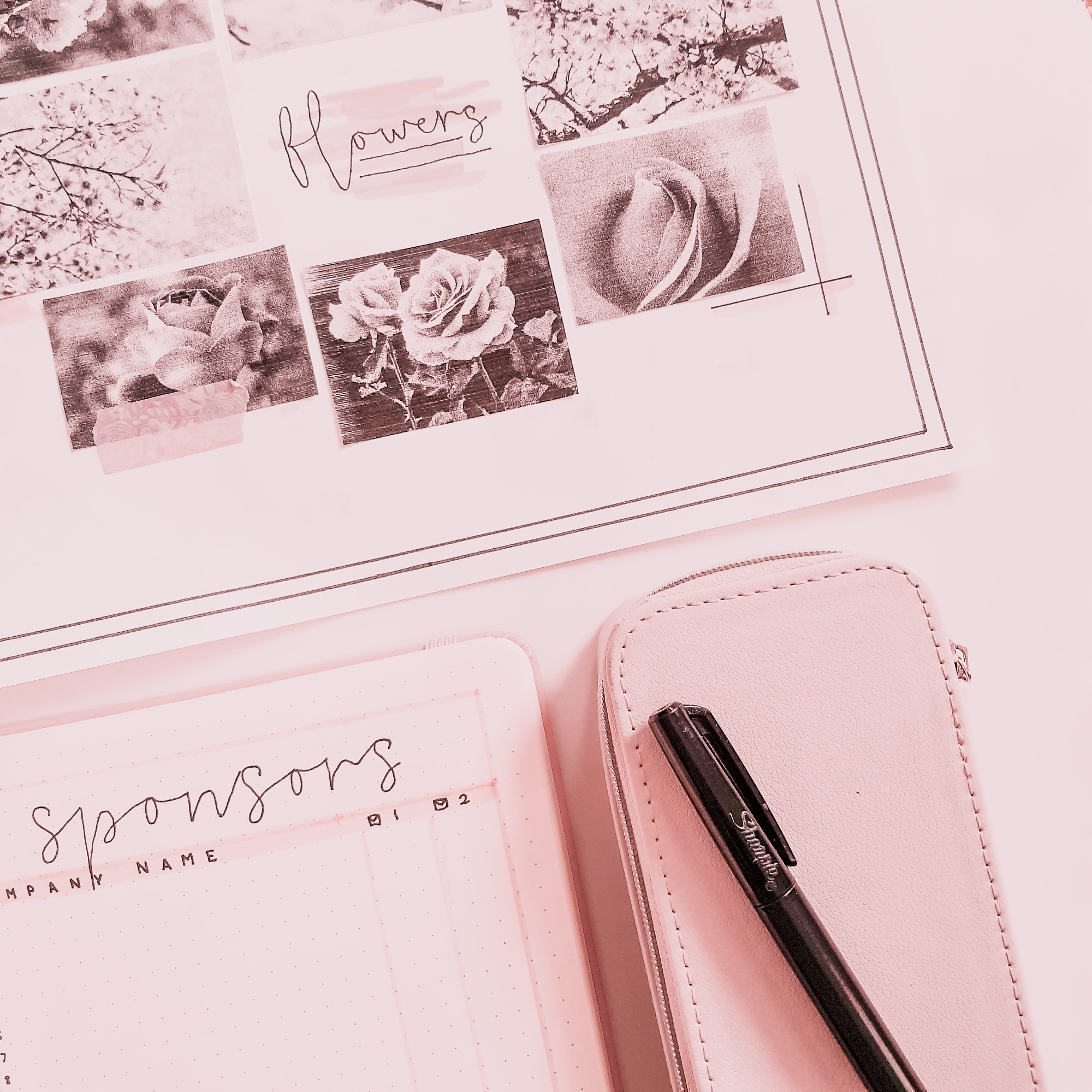 The Ultimate List of Bullet Journal Blogs for Inspiration - Productive ...