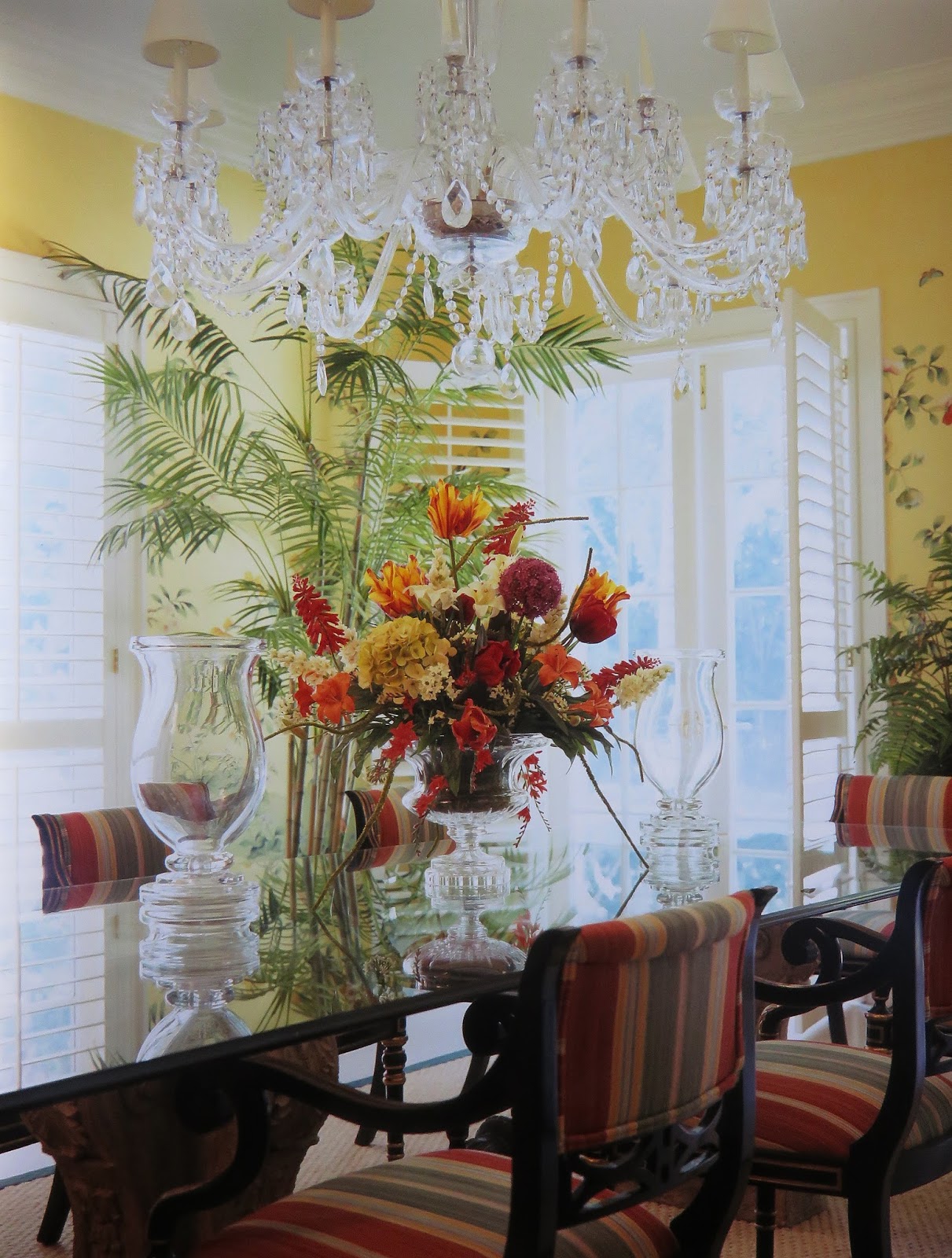 A Tribute to Designer Daniel Clancy - The Glam Pad