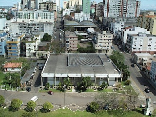 Conheça Sua Cidade: Conheça a Belíssima Cidade de Santa Maria no Rio ...