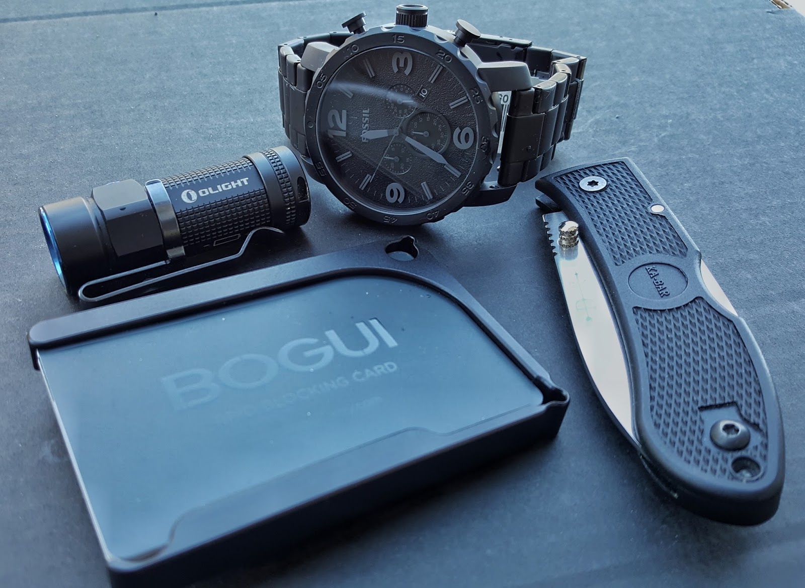 Bogui Click - recenzja