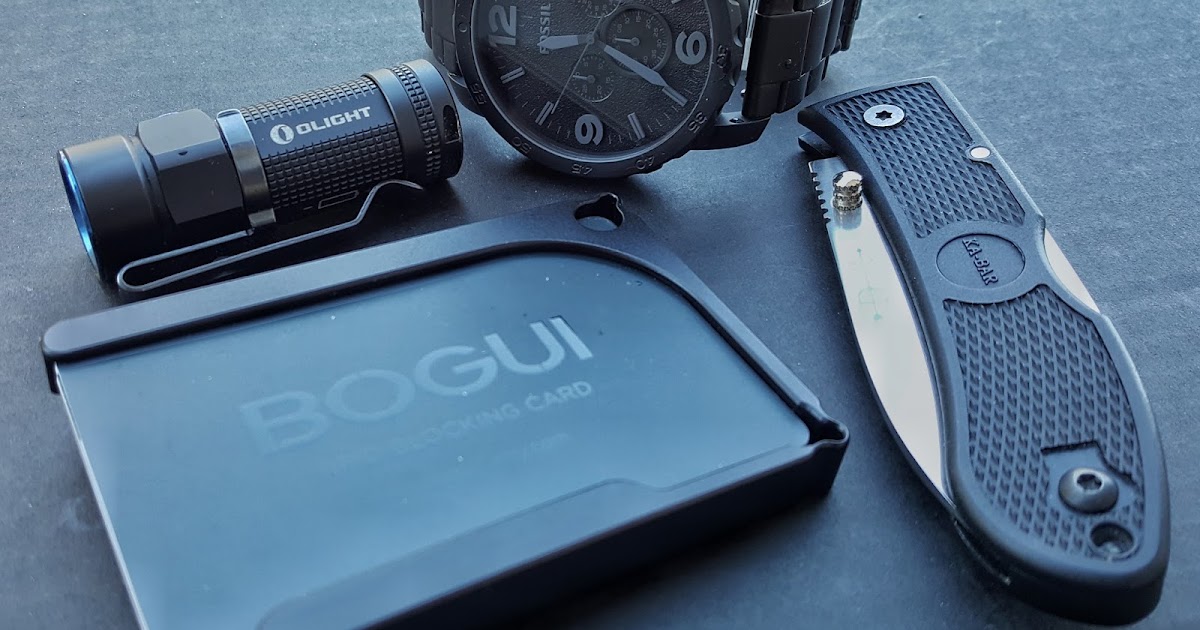 Bogui Click - recenzja