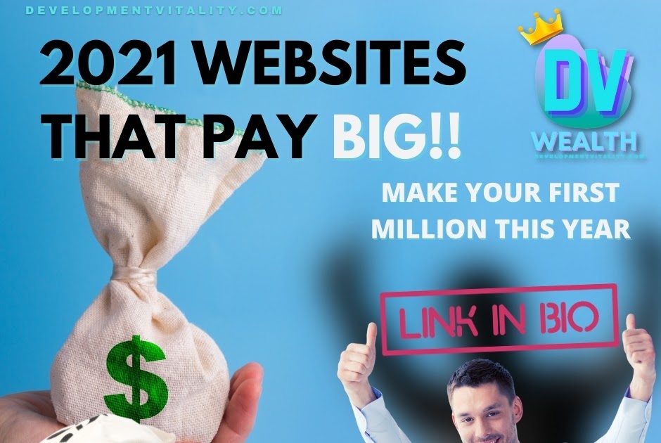 Top 10 Websites For Students To Earn Money 2021