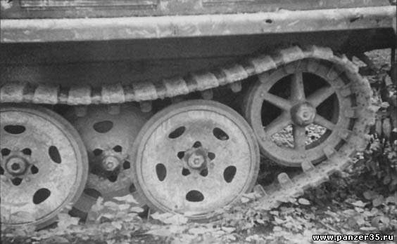 Travel and history: sWS Schwere Wehrmachtschlepper (архівні фото)