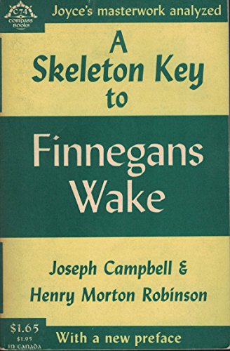 From Swerve of Shore to Bend of Bay: The Dream of H.C.Earwicker?