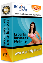 escort website script: Get An Online Platform For Your Escort Business Today!