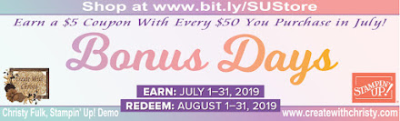 Bonus Days are Back AND Get More Freebies in Your Starter Kit! [Create ...