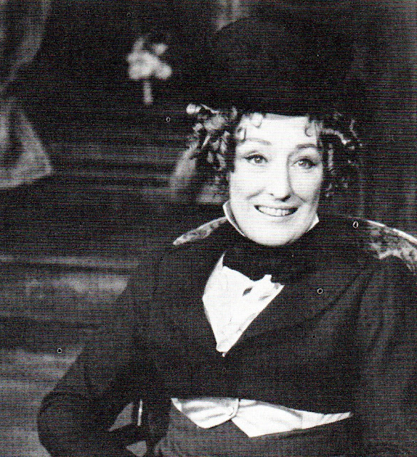 THEATRE'S LEITER SIDE: 316. LONDON ASSURANCE. From my (unpublished ...