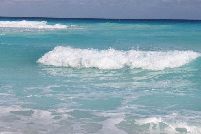 Elwood's Way: 56. Mustique Island review