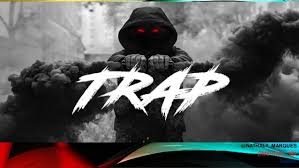 CONHEÇA UM POUCO A HISTÓRIA DO TRAP