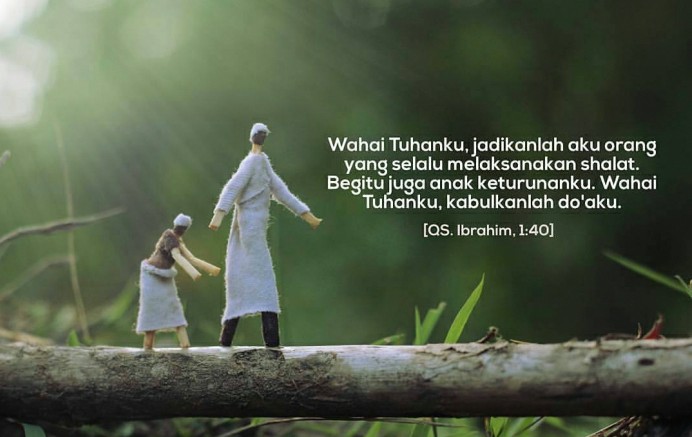 15 CARA MERUBAH DIRI MENJADI LEBIH BAIK DALAM ISLAM ~ PPKn untuk Semua ...