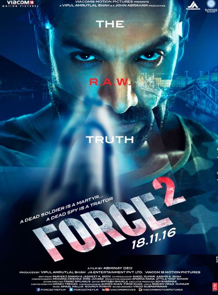Force 2 Movie First Look, Images, Still Photo & HD Wallpapers