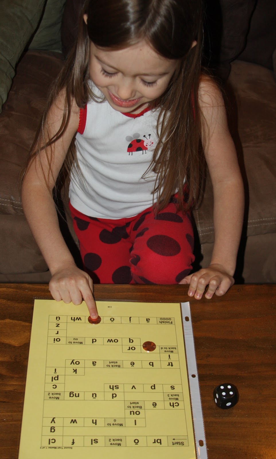 A Learning Journey: Schoolhouse Review: Activity Bags, LLC's Reading ...