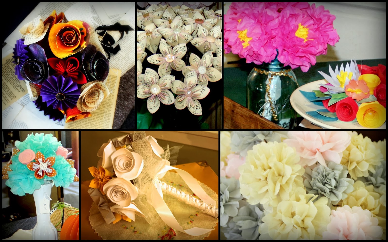 Cherry Blossom Paperie: March Newsletter!