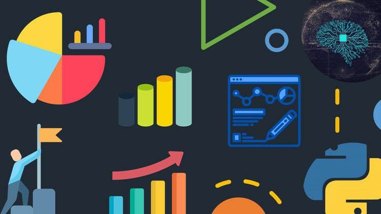 Learning Path Python Data Visualization With Matplotlib 2 Learning Path Python Data Visualization With Matplotlib 2