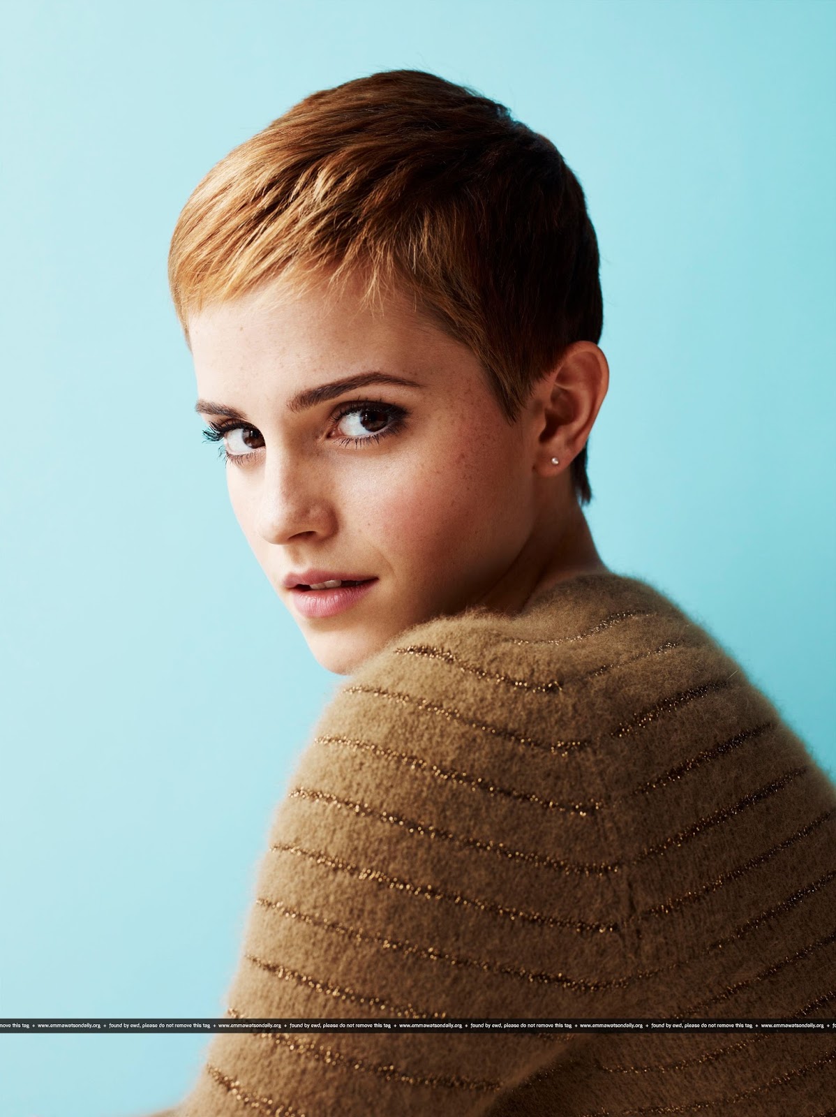 Emma Watson: Timeline ng Buhay