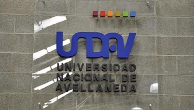 La Universidad de Córdoba reconoce los trayectos formativos de la Undav ...