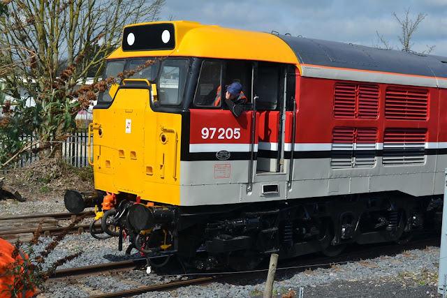 British Diesels and Electrics: Class 31 (Brush Traction 1,470hp Type 2 ...