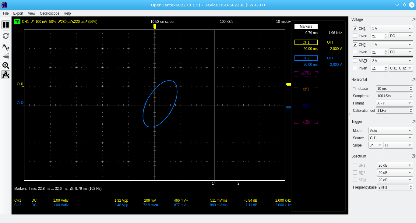 The Code Segment: Hantek 6022BL USB Oscilloscope: OpenHantek+PulseView ...