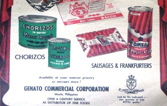 paleric: CHORISOS ESPAÑOT